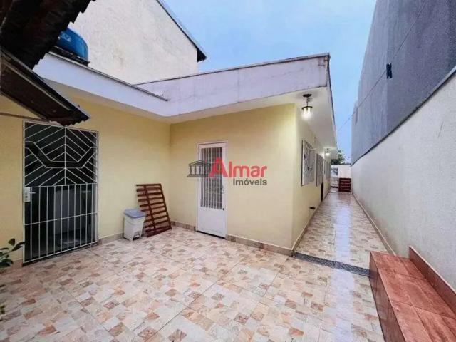 Casa / Sobrado para Venda em São Paulo/SP Artur Alvim 2 Quartos