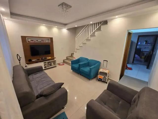 Casa / Sobrado para Venda em São Paulo/SP Artur Alvim 2 Quartos