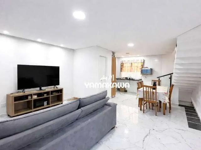 Casa / Sobrado para Venda em São Paulo/SP Artur Alvim 2 Quartos