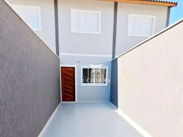 Casa / Sobrado para Venda em São Paulo/SP Artur Alvim 2 Quartos