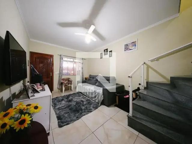 Casa / Sobrado para Venda em São Paulo/SP Artur Alvim 2 Quartos