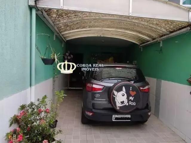 Casa / Sobrado para Venda em São Paulo/SP Artur Alvim 2 Quartos