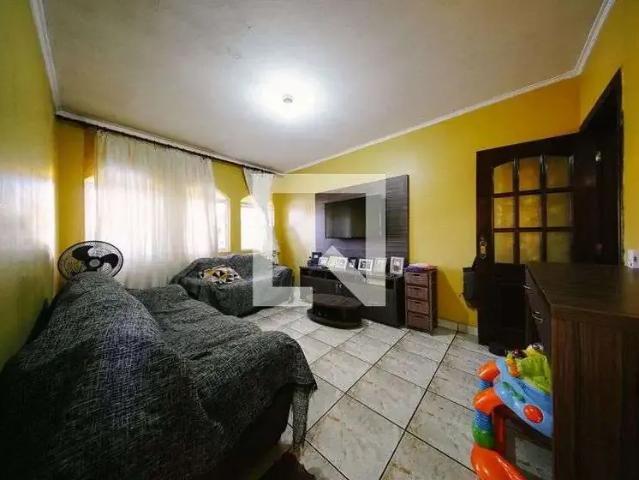 Casa / Sobrado para Venda em São Paulo/SP Artur Alvim 2 Quartos