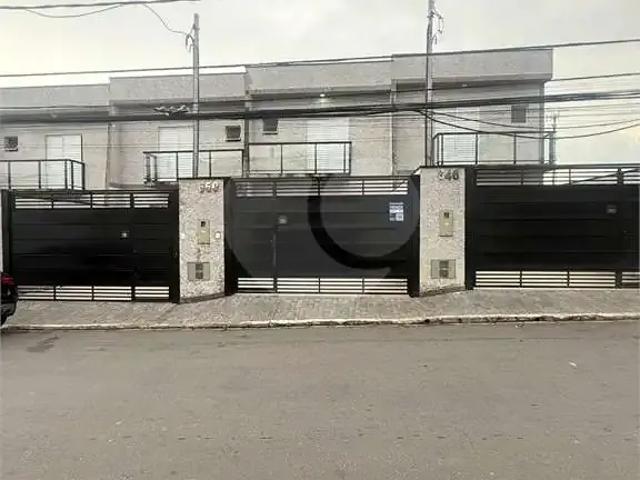 Casa / Sobrado para Venda em São Paulo/SP Artur Alvim 2 Quartos