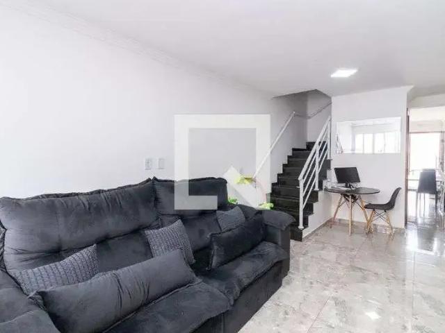 Casa / Sobrado para Venda em São Paulo/SP Artur Alvim 2 Quartos