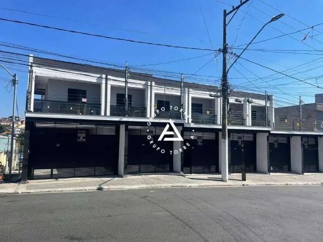 Casa / Sobrado para Venda em São Paulo/SP Artur Alvim 3 Quartos