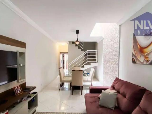 Casa / Sobrado para Venda em São Paulo/SP Artur Alvim 3 Quartos