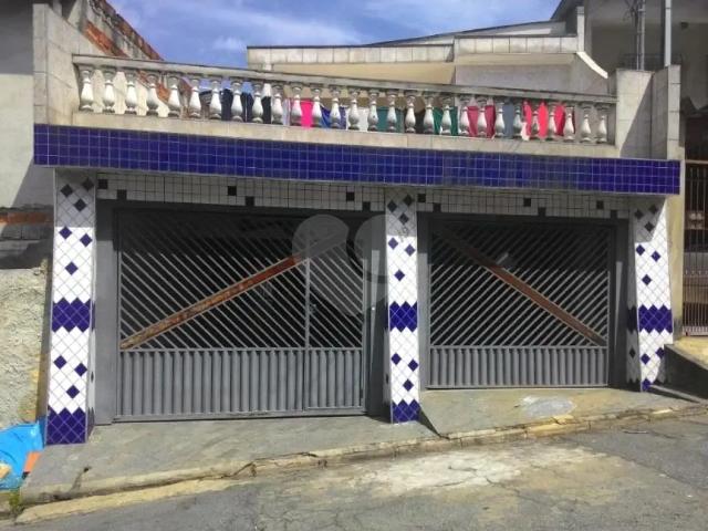 Casa / Sobrado para Venda em São Paulo/SP Artur Alvim 3 Quartos