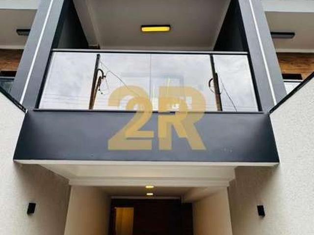 Casa / Sobrado para Venda em São Paulo/SP Artur Alvim 3 Quartos