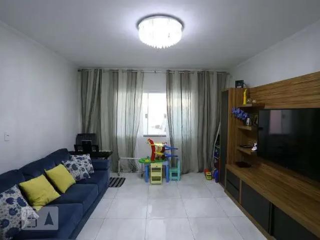 Casa / Sobrado para Venda em São Paulo/SP Artur Alvim 3 Quartos