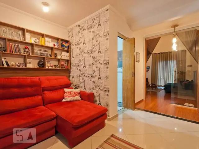 Casa / Sobrado para Venda em São Paulo/SP Artur Alvim 3 Quartos