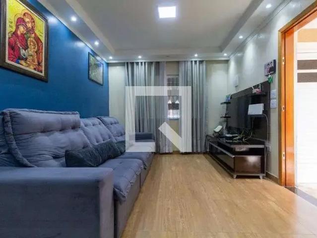 Casa / Sobrado para Venda em São Paulo/SP Artur Alvim 3 Quartos