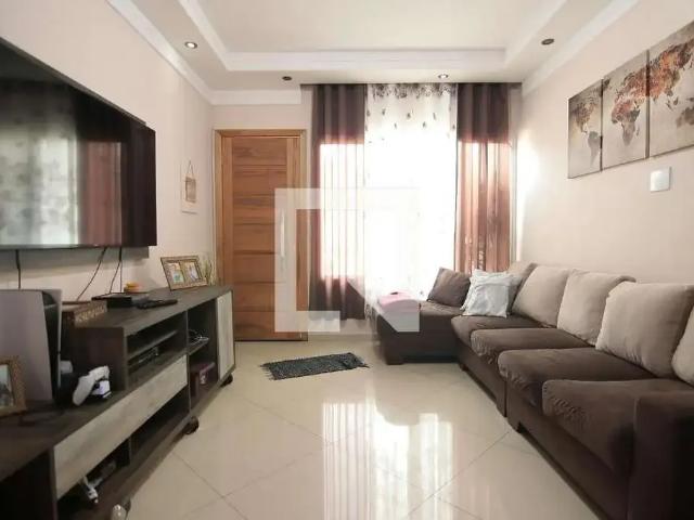 Casa / Sobrado para Venda em São Paulo/SP Artur Alvim 3 Quartos