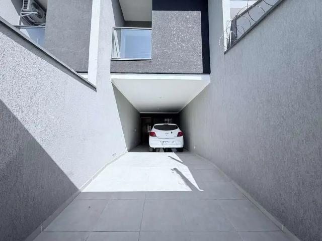 Casa / Sobrado para Venda em São Paulo/SP Artur Alvim 3 Quartos