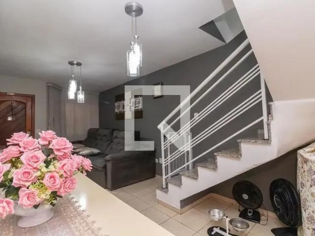 Casa / Sobrado para Venda em São Paulo/SP Artur Alvim 3 Quartos