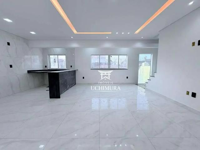 Casa / Sobrado para Venda em São Paulo/SP Artur Alvim 3 Quartos