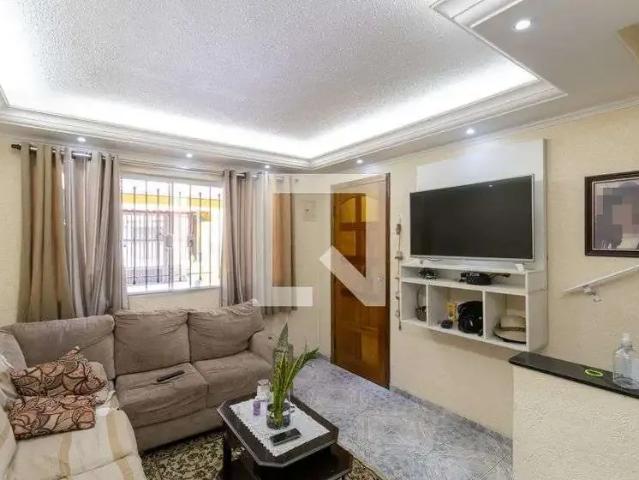 Casa / Sobrado para Venda em São Paulo/SP Artur Alvim 3 Quartos