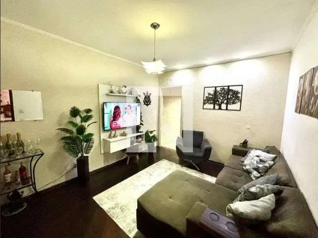 Casa / Sobrado para Venda em São Paulo/SP Artur Alvim 3 Quartos