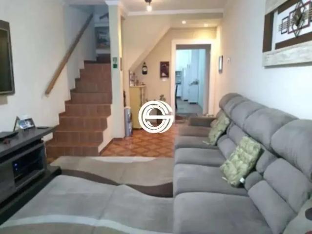 Casa / Sobrado para Venda em São Paulo/SP Artur Alvim 3 Quartos