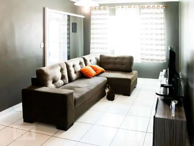 Casa / Sobrado para Venda em São Paulo/SP Artur Alvim 3 Quartos