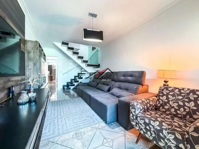 Casa / Sobrado para Venda em São Paulo/SP Artur Alvim 3 Quartos