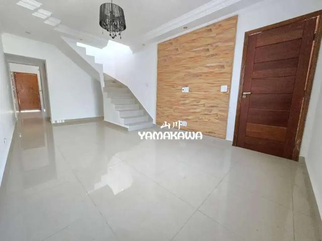 Casa / Sobrado para Venda em São Paulo/SP Artur Alvim 3 Quartos