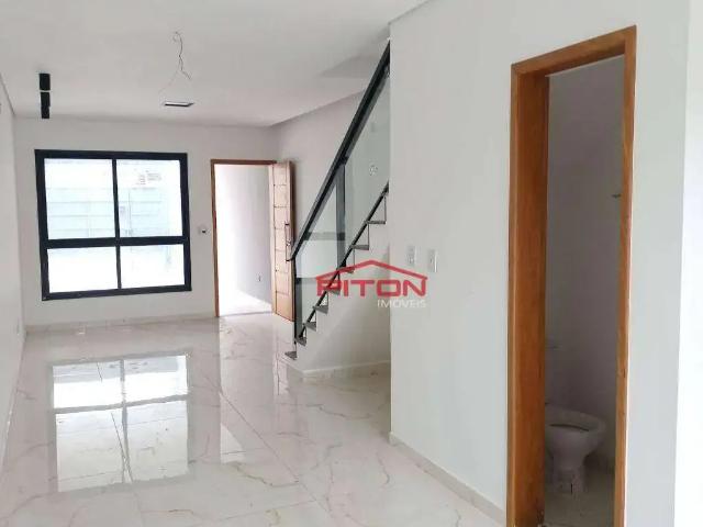 Casa / Sobrado para Venda em São Paulo/SP Artur Alvim 3 Quartos