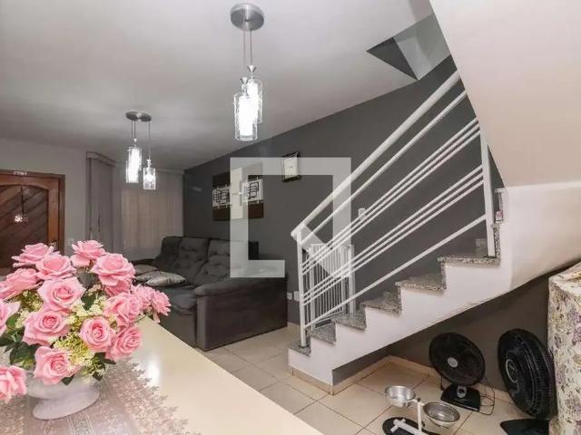 Casa / Sobrado para Venda em São Paulo/SP Artur Alvim 3 Quartos