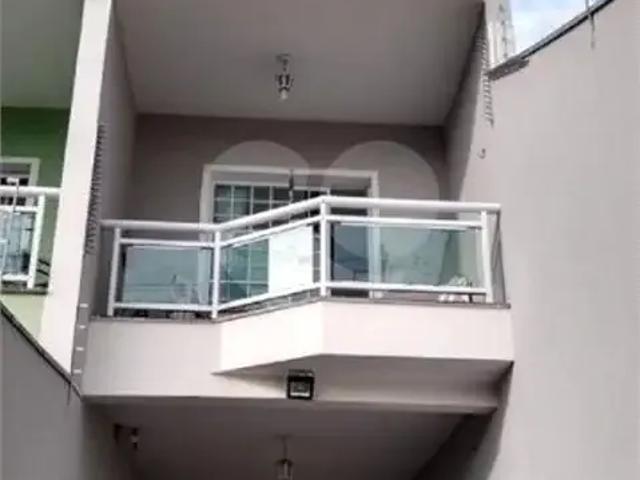 Casa / Sobrado para Venda em São Paulo/SP Artur Alvim 3 Quartos