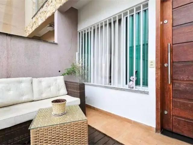 Casa / Sobrado para Venda em São Paulo/SP Artur Alvim 3 Quartos