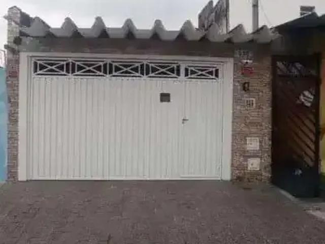 Casa / Sobrado para Venda em São Paulo/SP Artur Alvim 3 Quartos