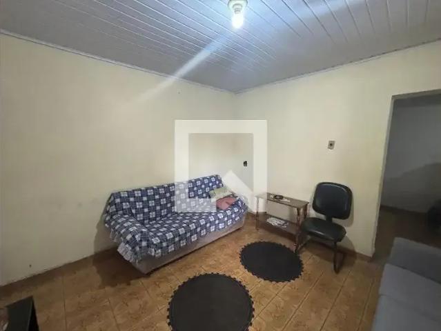 Casa / Sobrado para Venda em São Paulo/SP Artur Alvim 3 Quartos