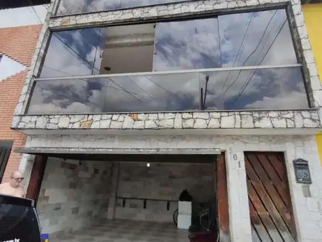 Casa / Sobrado para Venda em São Paulo/SP Artur Alvim 3 Quartos