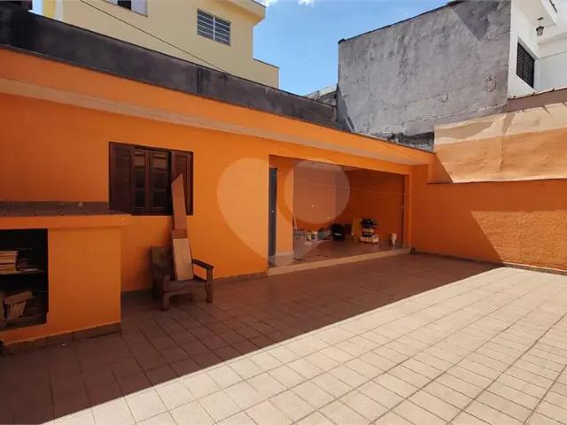 Casa / Sobrado para Venda em São Paulo/SP Artur Alvim 3 Quartos