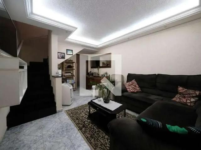 Casa / Sobrado para Venda em São Paulo/SP Artur Alvim 3 Quartos