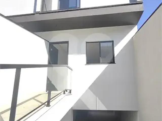 Casa / Sobrado para Venda em São Paulo/SP Artur Alvim 3 Quartos