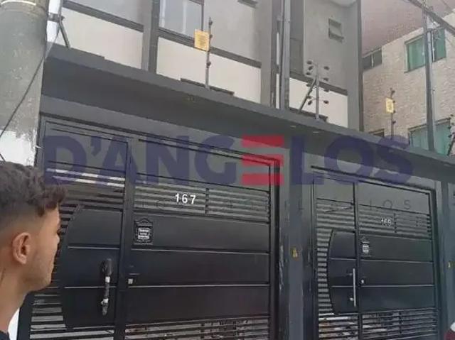Casa / Sobrado para Venda em São Paulo/SP Artur Alvim 3 Quartos