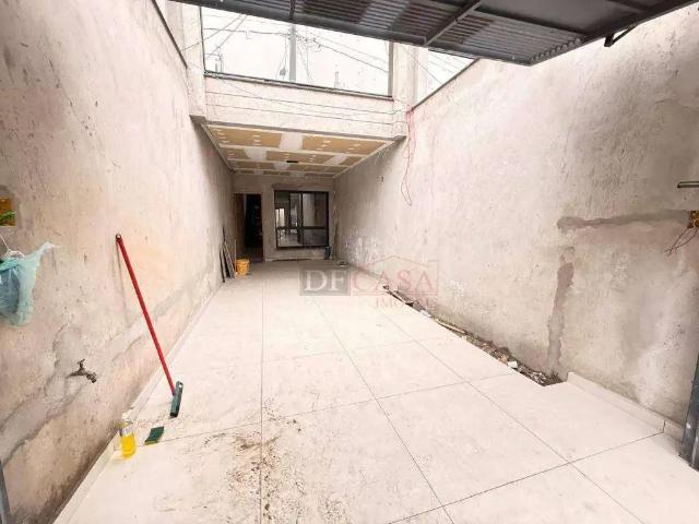 Casa / Sobrado para Venda em São Paulo/SP Artur Alvim 3 Quartos