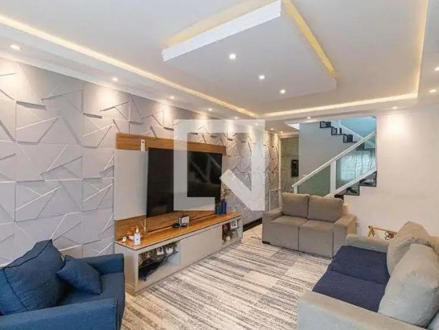 Casa / Sobrado para Venda em São Paulo/SP Artur Alvim 3 Quartos