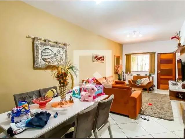 Casa / Sobrado para Venda em São Paulo/SP Artur Alvim 3 Quartos