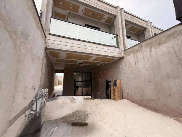 Casa / Sobrado para Venda em São Paulo/SP Artur Alvim 3 Quartos