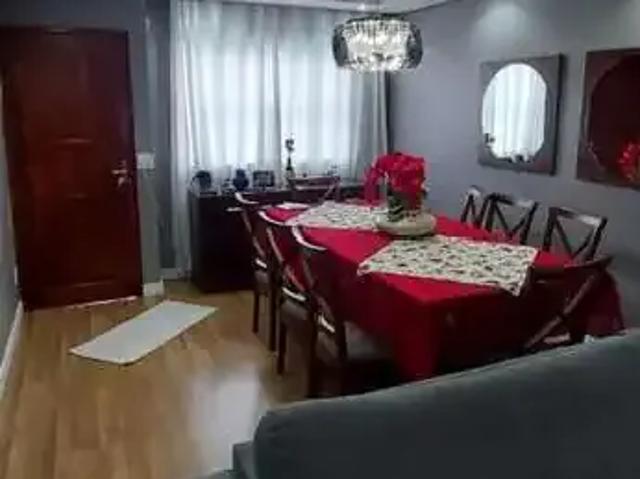 Casa / Sobrado para Venda em São Paulo/SP Artur Alvim 3 Quartos