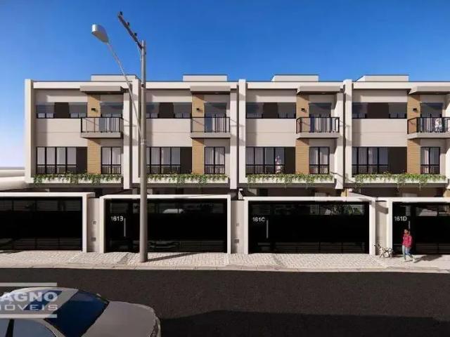 Casa / Sobrado para Venda em São Paulo/SP Artur Alvim 3 Quartos