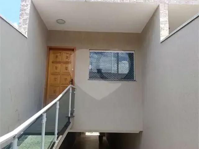 Casa / Sobrado para Venda em São Paulo/SP Artur Alvim 3 Quartos