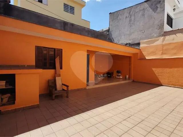 Casa / Sobrado para Venda em São Paulo/SP Artur Alvim 3 Quartos