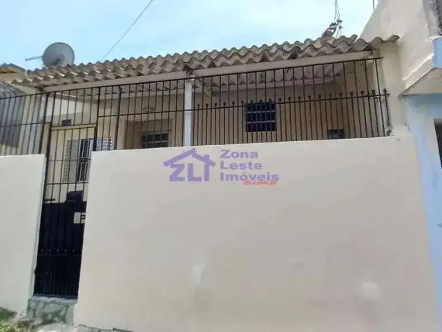 Casa / Sobrado para Venda em São Paulo/SP Artur Alvim 3 Quartos