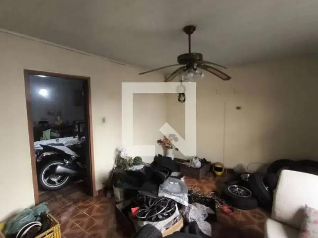 Casa / Sobrado para Venda em São Paulo/SP Artur Alvim 3 Quartos