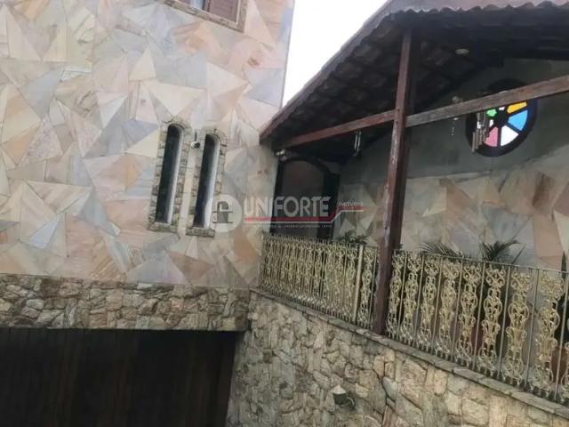 Casa / Sobrado para Venda em São Paulo/SP Artur Alvim 3 Quartos