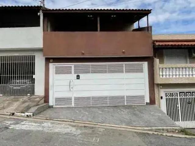 Casa / Sobrado para Venda em São Paulo/SP Artur Alvim 3 Quartos