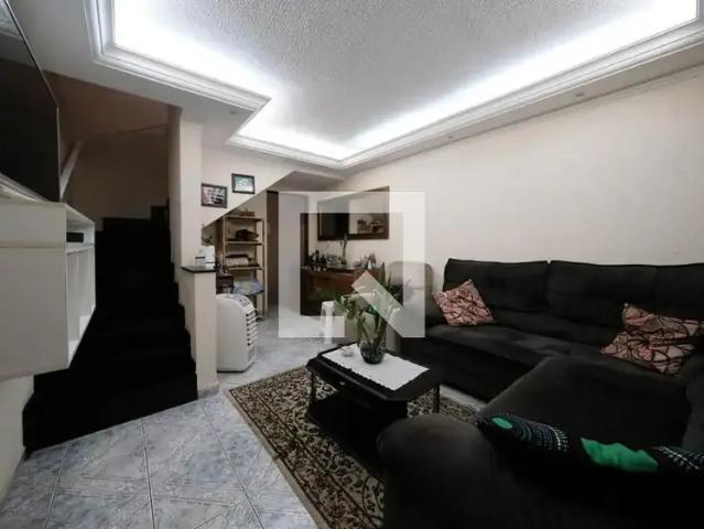 Casa / Sobrado para Venda em São Paulo/SP Artur Alvim 3 Quartos